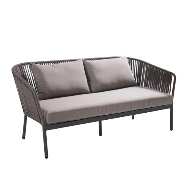 Spaghetti lounge bank 2 zits — Houselabel